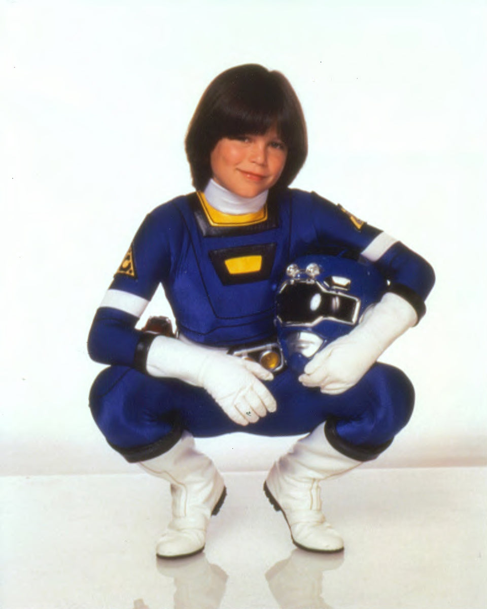 Blake Foster Autographed Prints – Hustle Matters®