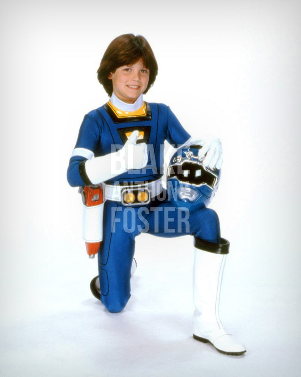 Blake Foster Autographed Prints – Hustle Matters®